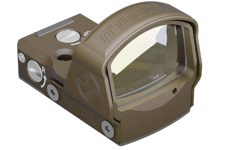 7 Best Red Dot Sights For Walther PPQ - MarksmanOptics