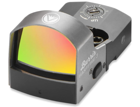 7 Best Red Dot Sights For Walther PPQ - MarksmanOptics