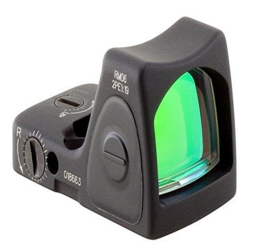 7 Best Red Dot Sights For Walther PPQ - MarksmanOptics