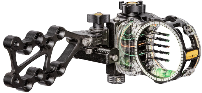 7 Best Sights For Compound Bow - MarksmanOptics