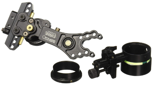 7 Best Sights For Compound Bow - MarksmanOptics