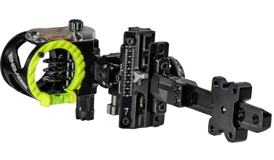 7 Best Sights For Compound Bow - MarksmanOptics