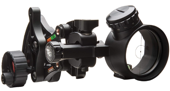 7 Best Sights For Compound Bow - MarksmanOptics