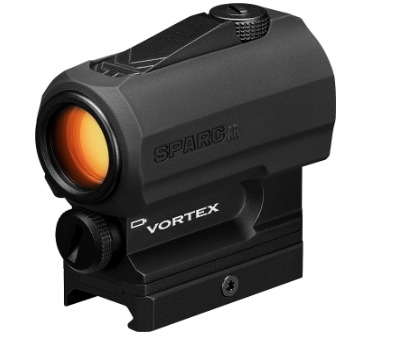 7 Best Red Dot Sights For Night Vision - MarksmanOptics