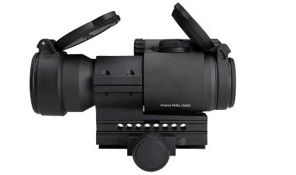 6 Best Red Dot Sights For Duck Hunting - MarksmanOptics