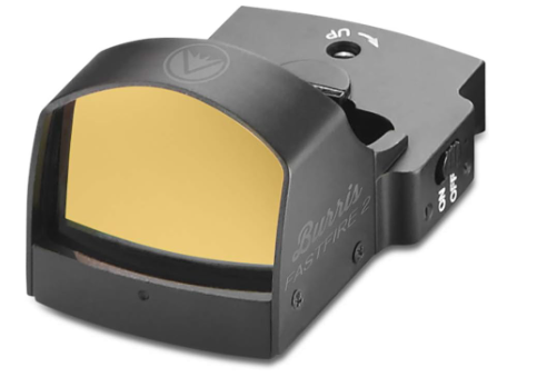 6 Best Red Dot Sights For Duck Hunting - MarksmanOptics