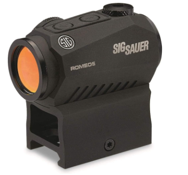 7 Best Red Dot Sights For Night Vision - MarksmanOptics