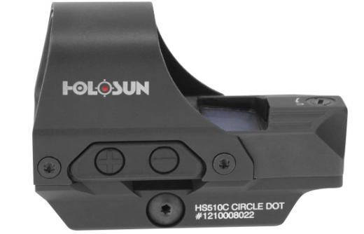 6 Best Red Dot Sights For Duck Hunting - MarksmanOptics