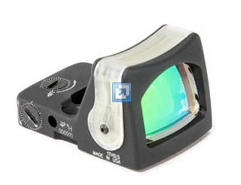6 Best Red Dot Sights For Duck Hunting - MarksmanOptics