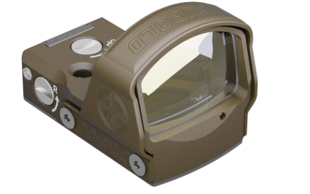 6 Best Red Dot Sights For Duck Hunting - MarksmanOptics