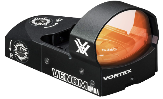 7 Best Vortex Red Dot Scopes For AR 15 - MarksmanOptics