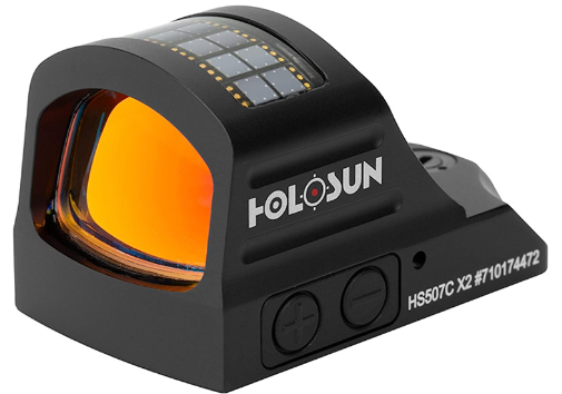 7 Best Pistol Red Dot Sights - MarksmanOptics