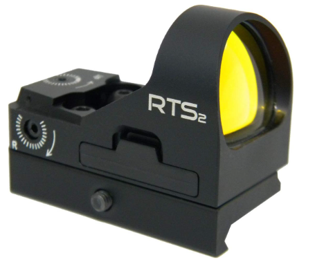 7 Best Red Dot Sights For Sig P320 - MarksmanOptics