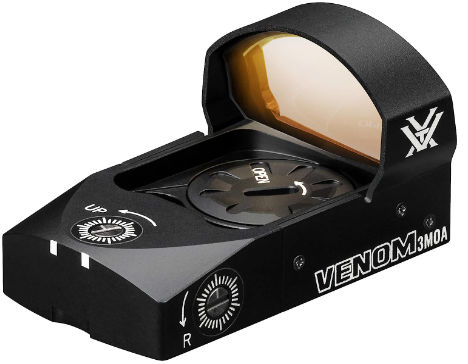 7 Best Red Dot Sights For PCC - MarksmanOptics