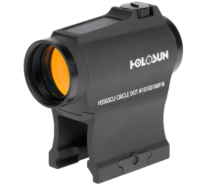 7 Best Red Dot Sights For PCC - MarksmanOptics