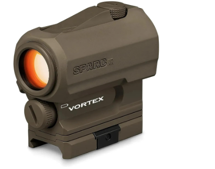 7 Best Red Dot Sights For PDW - MarksmanOptics