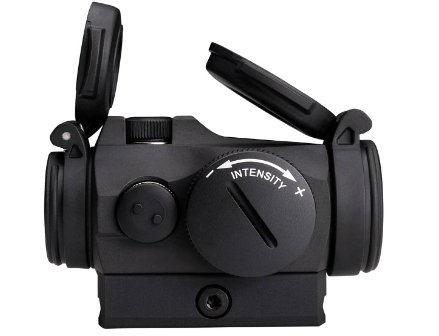 7 Best Red Dot Sights For PDW - MarksmanOptics