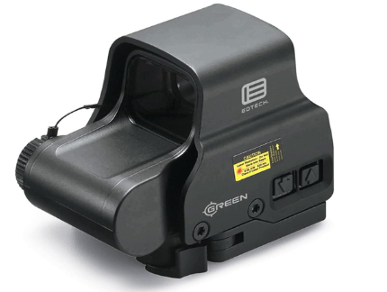 7 Best Red Dot Sights For PDW - MarksmanOptics