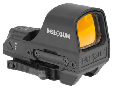 7 Best Red Dot Sights For Marlin 45-70 - MarksmanOptics