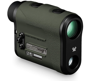 7 Best Vortex Rangefinders - MarksmanOptics