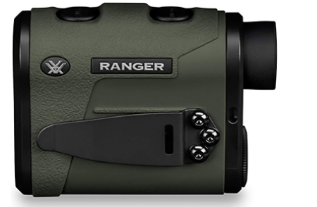 6 Best Rangefinders For 500 Yards - MarksmanOptics