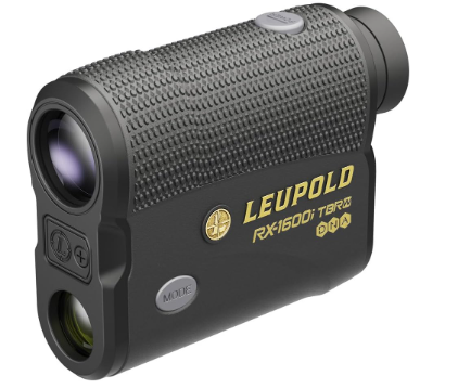6 Best Rangefinders For 500 Yards - MarksmanOptics