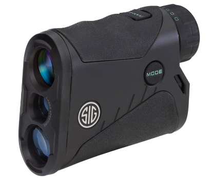 6 Best Rangefinders For 500 Yards - MarksmanOptics
