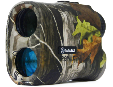 6 Best Rangefinders For 500 Yards - MarksmanOptics