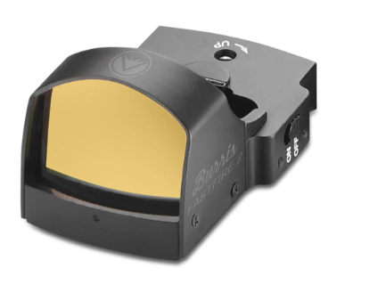 6 Best Red Dot Sights For Sig P226 - MarksmanOptics