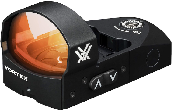 6 Best Red Dot Sights For Sig P226 - MarksmanOptics