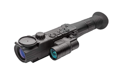 7 Best Night Vision Scopes For Foxing - MarksmanOptics