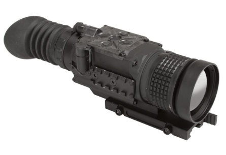 7 Best Night Vision Scopes For Foxing - MarksmanOptics