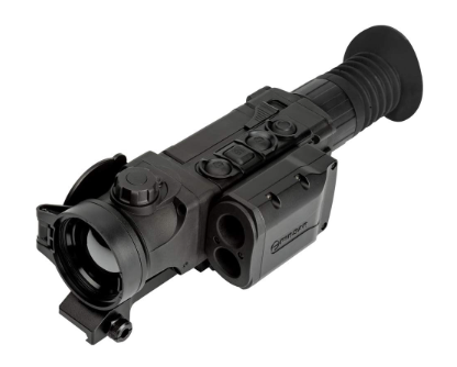7 Best Night Vision Scopes For Foxing - MarksmanOptics