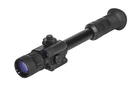 7 Best Night Vision Scopes For 22LR - MarksmanOptics