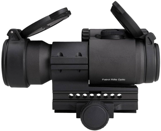 7 Best Red Dot Scopes For Colt M4 - MarksmanOptics