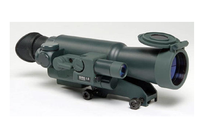 7 Best Night Vision Scopes For 22LR - MarksmanOptics