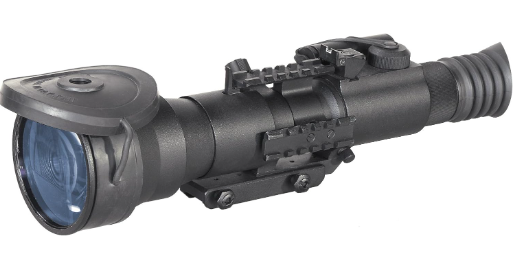 7 Best Night Vision Scopes For 22LR - MarksmanOptics