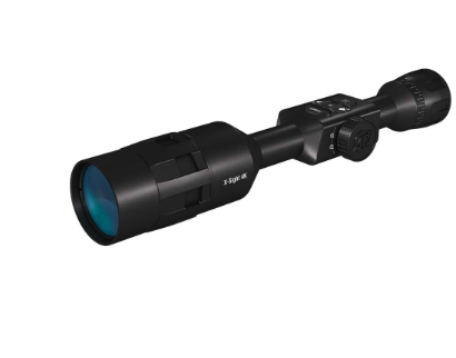 5 Best Night Vision Scopes For Ruger 10/22 - MarksmanOptics