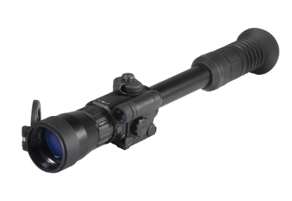 5 Best Night Vision Scopes For Ruger 10/22 - MarksmanOptics