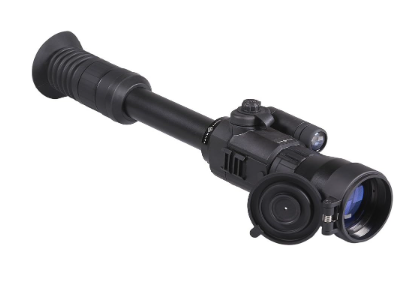 5 Best Night Vision Scopes For Crossbow - MarksmanOptics