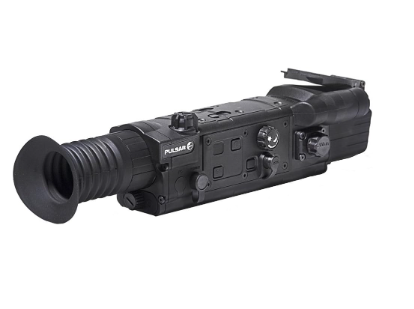5 Best Night Vision Scopes For Crossbow - MarksmanOptics