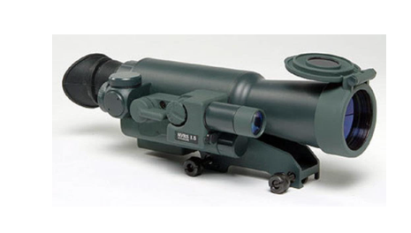 5 Best Night Vision Scopes For Crossbow - MarksmanOptics