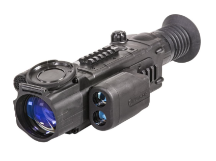 6 Best Night Vision Scopes For 300 Blackout - MarksmanOptics