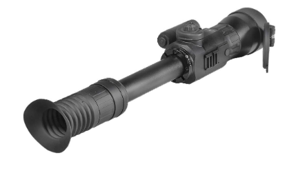 6 Best Night Vision Scopes For 300 Blackout - MarksmanOptics