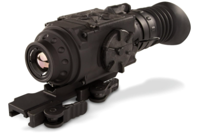 6 Best Night Vision Scopes For 300 Blackout - MarksmanOptics