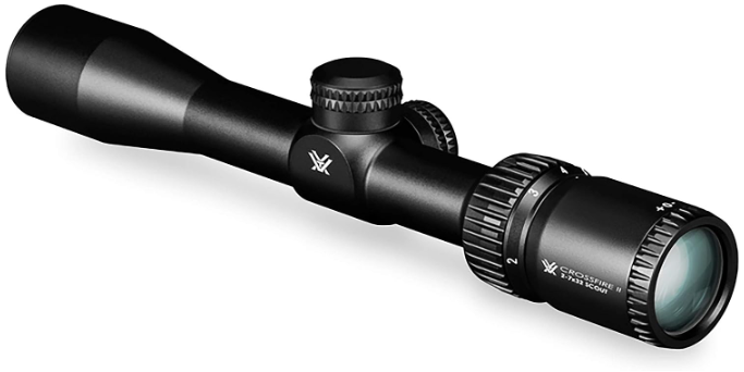 7 Best Vortex Scopes For 30-30 - MarksmanOptics
