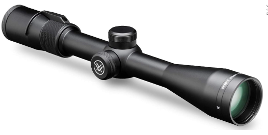 7 Best Vortex Scopes For 30-30 - MarksmanOptics