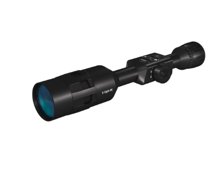 7 Best Night Vision Scopes For Deer Hunting - MarksmanOptics