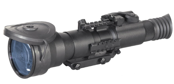 7 Best Night Vision Scopes For Deer Hunting - MarksmanOptics