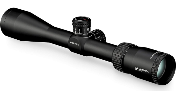7 Best Vortex Scopes For 45-70 - MarksmanOptics